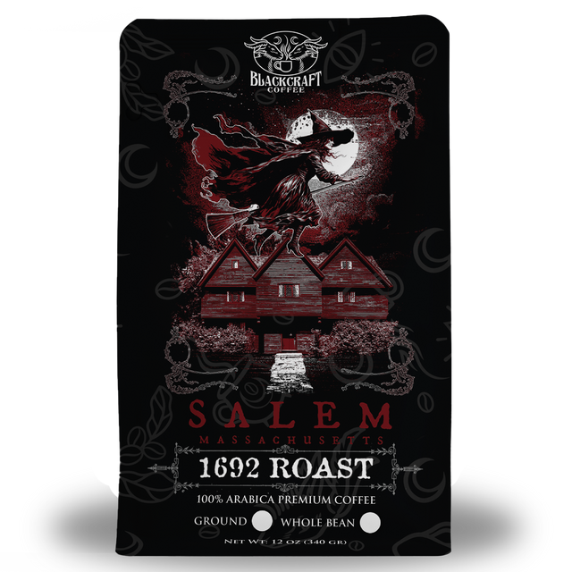 Blackcraft Coffee