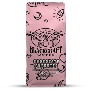 Blackcraft Coffee