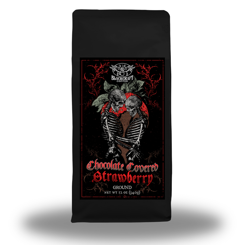 Blackcraft Coffee
