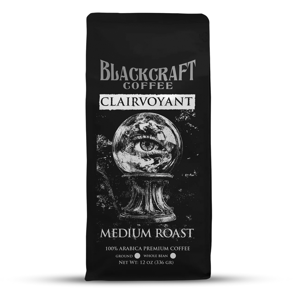 Blackcraft Coffee
