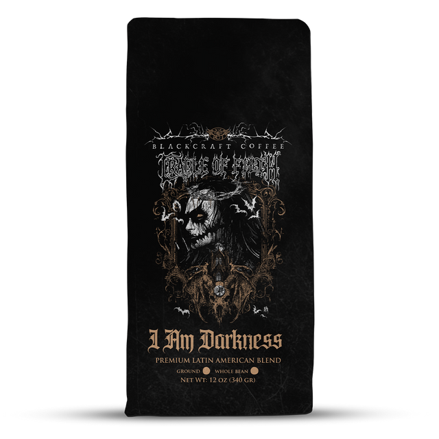 Blackcraft Coffee