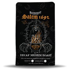 Blackcraft Coffee