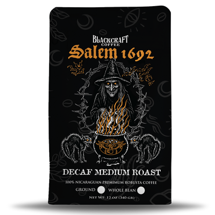 Blackcraft Coffee
