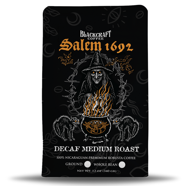 Blackcraft Coffee