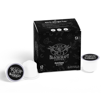 Blackcraft Coffee