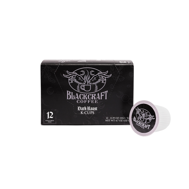 Featured Roasts