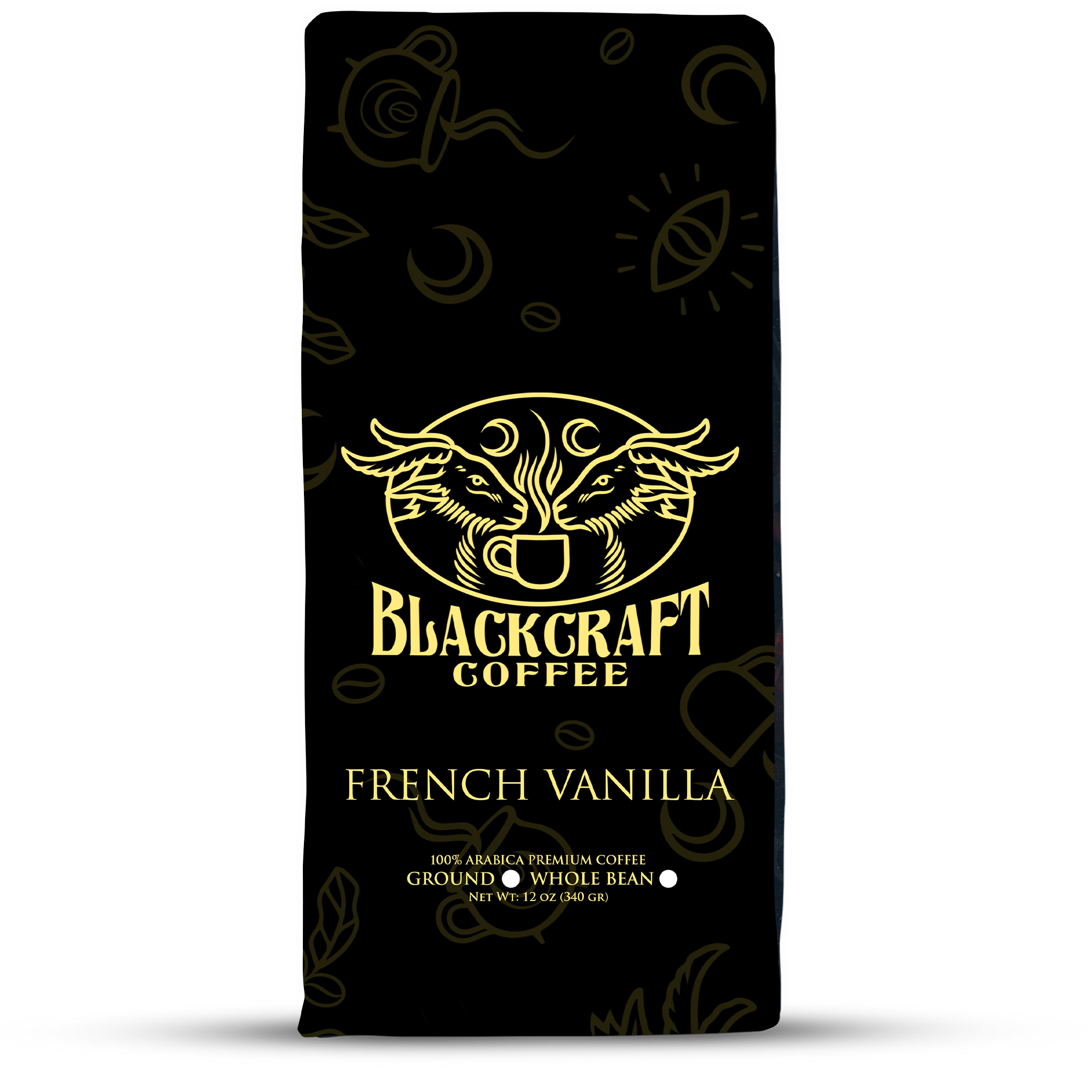 French Vanilla - Blackcraft Coffee