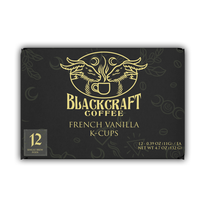 Blackcraft Coffee