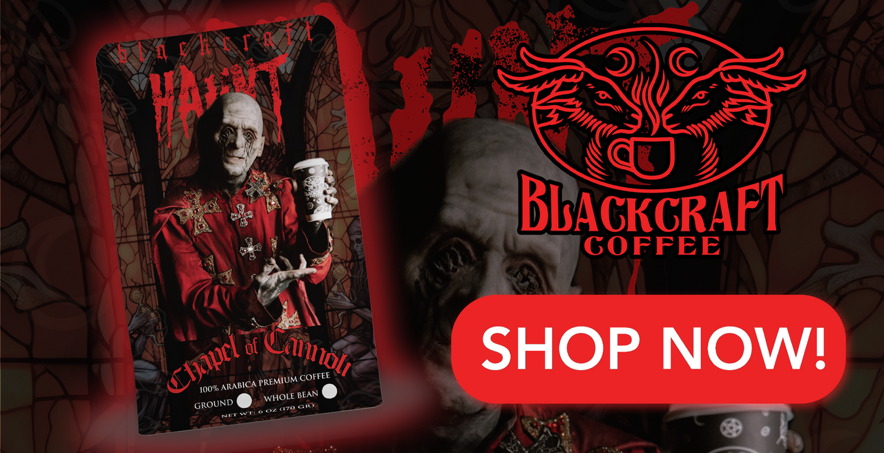 Blackcraft Coffee