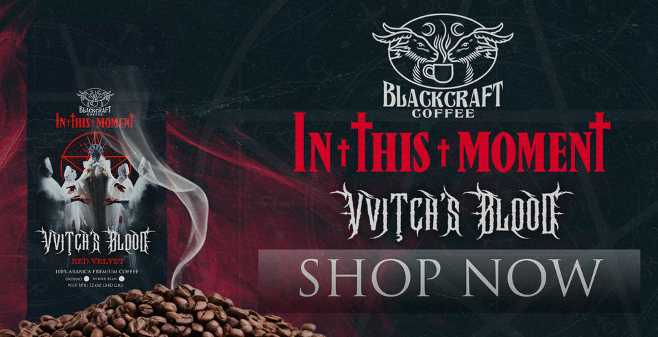 Blackcraft Coffee