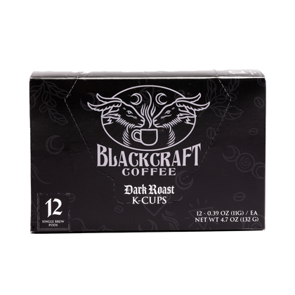 Blackcraft Coffee