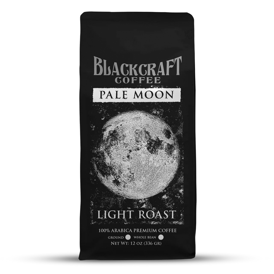 Blackcraft Coffee