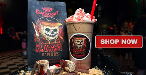 Blackcraft Coffee