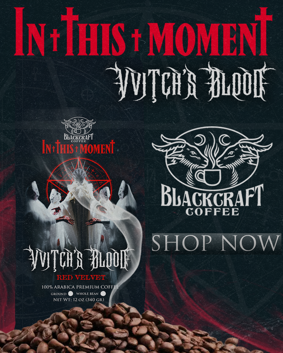 Blackcraft Coffee