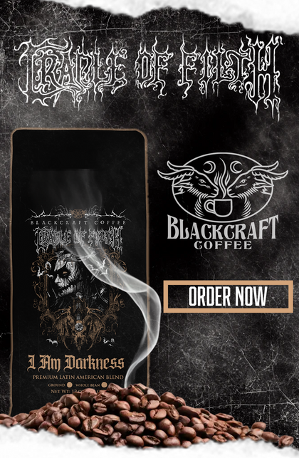 Blackcraft Coffee