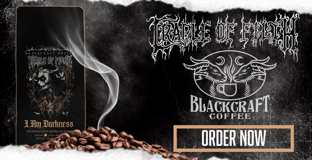 Blackcraft Coffee